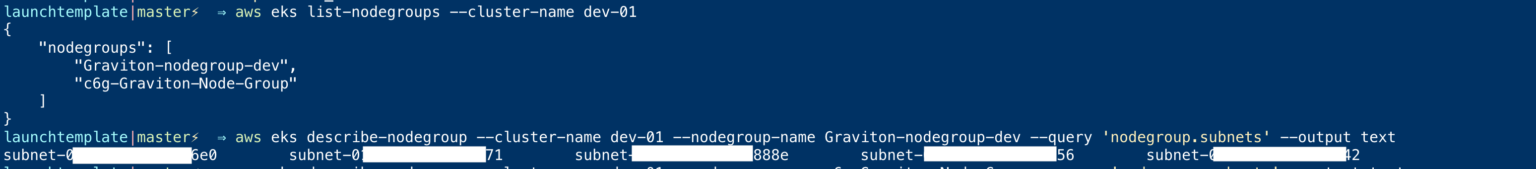 Install Karpenter on Existing EKS Cluster - Autoscaler Migration ...