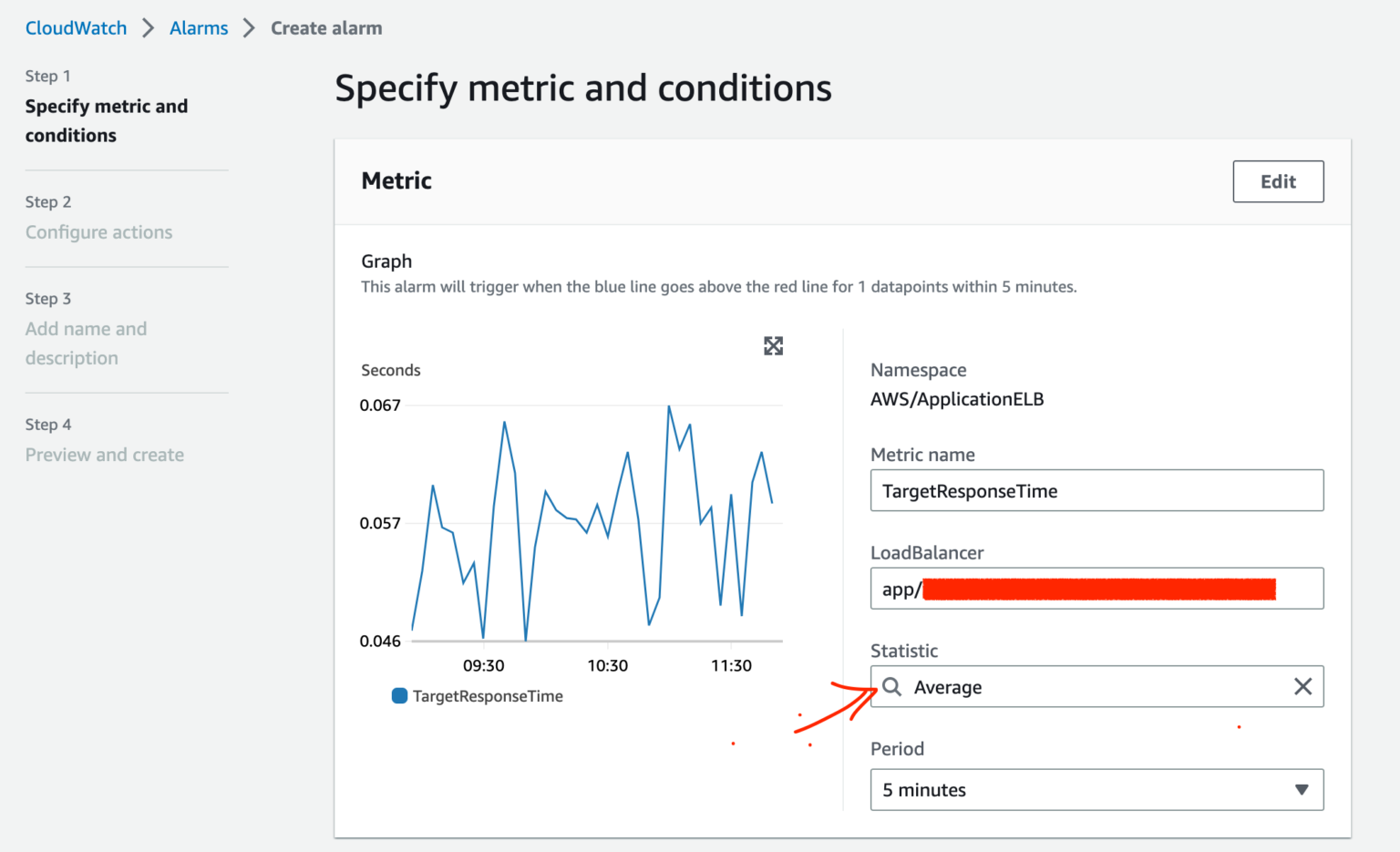 CloudWatch Alarm to Slack via AWS Chatbot - Example | Devops Junction