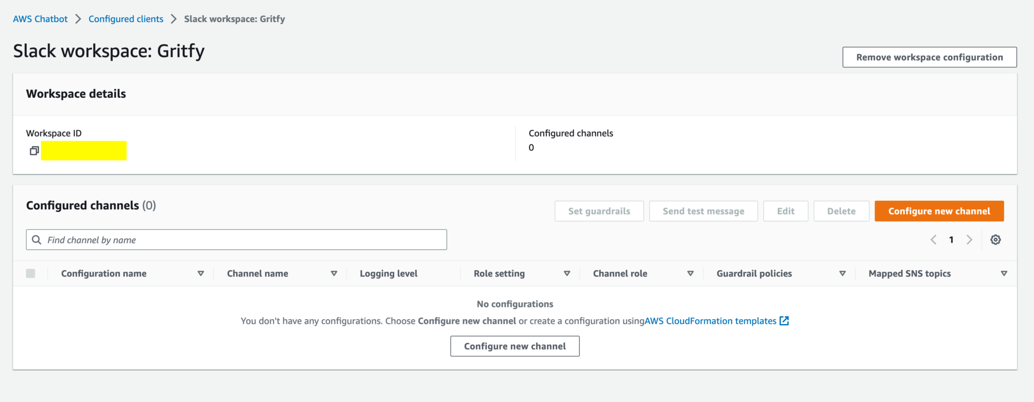 CloudWatch Alarm to Slack via AWS Chatbot - Example | Devops Junction