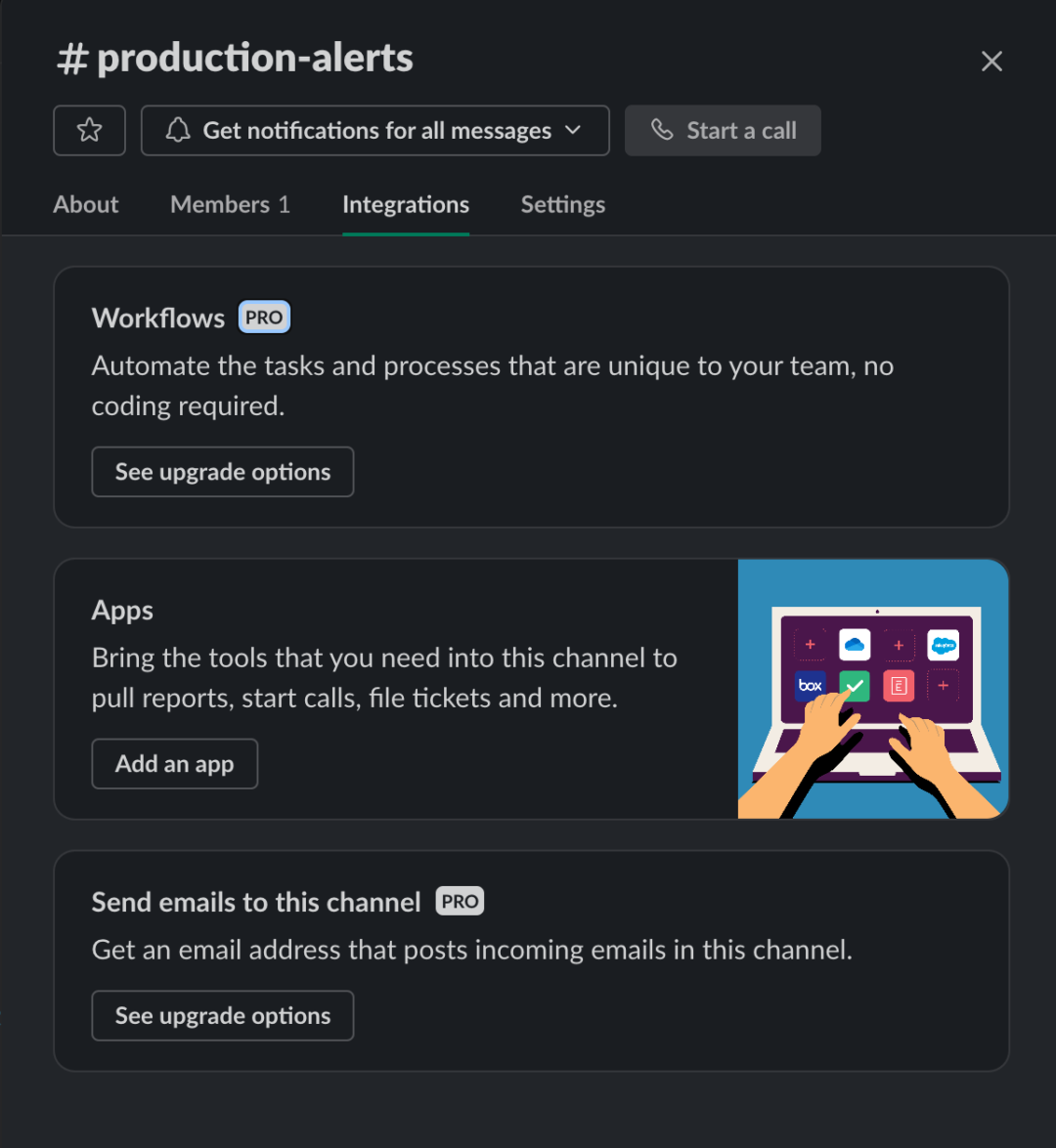 CloudWatch Alarm to Slack via AWS Chatbot - Example | Devops Junction