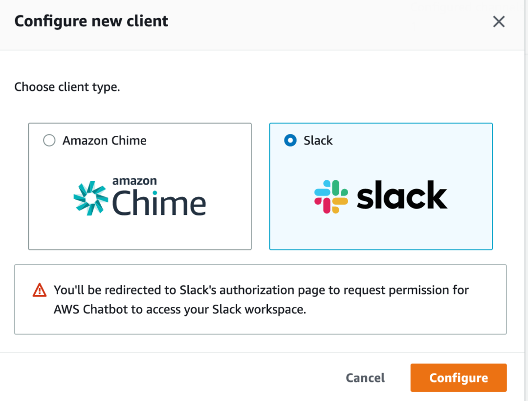 CloudWatch Alarm to Slack via AWS Chatbot - Example | Devops Junction