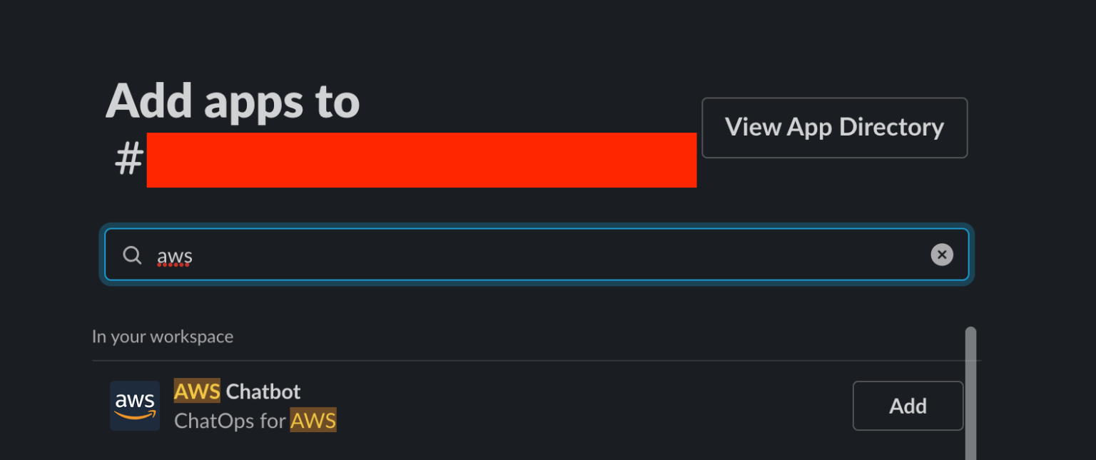 CloudWatch Alarm to Slack via AWS Chatbot - Example | Devops Junction