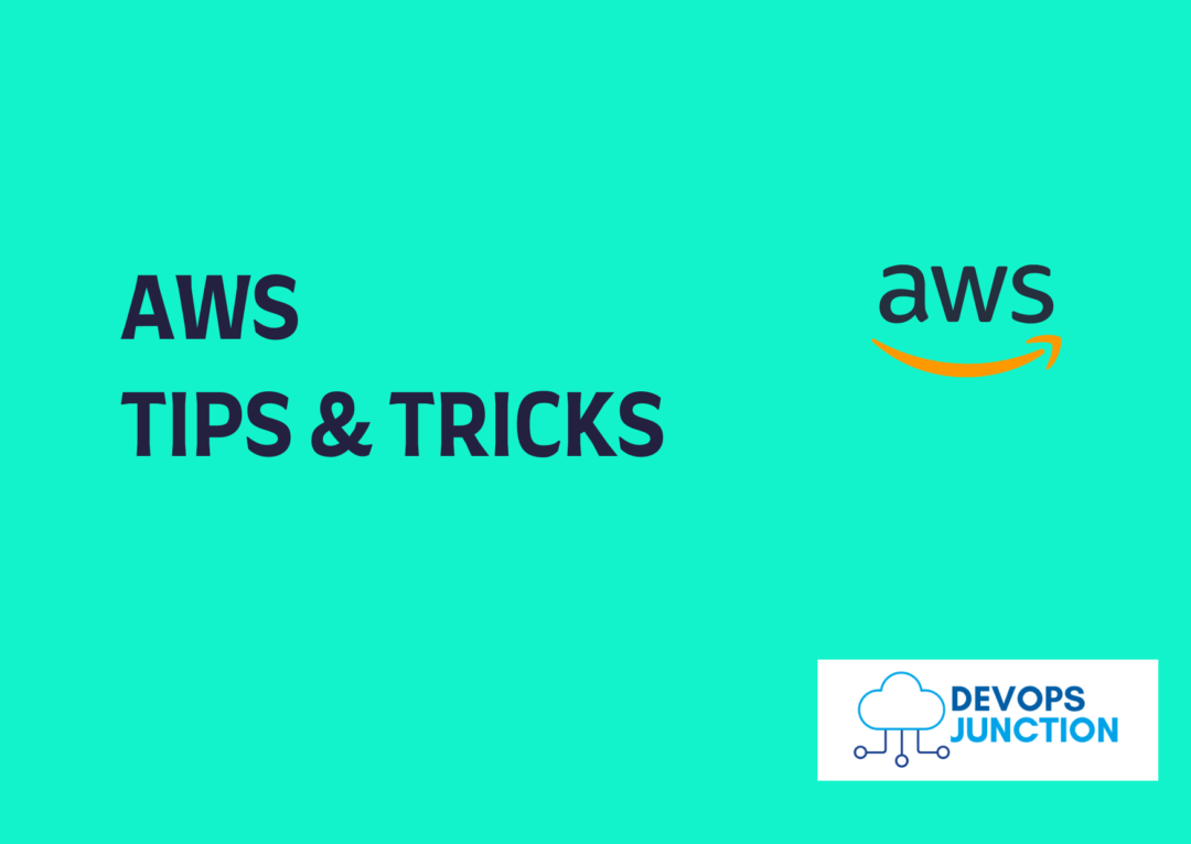 How to Apply Pending Modifications in RDS - AWS | Devops Junction