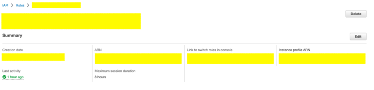 AWS CLI assume role - How to use directly or as Profile | DevopsJunction