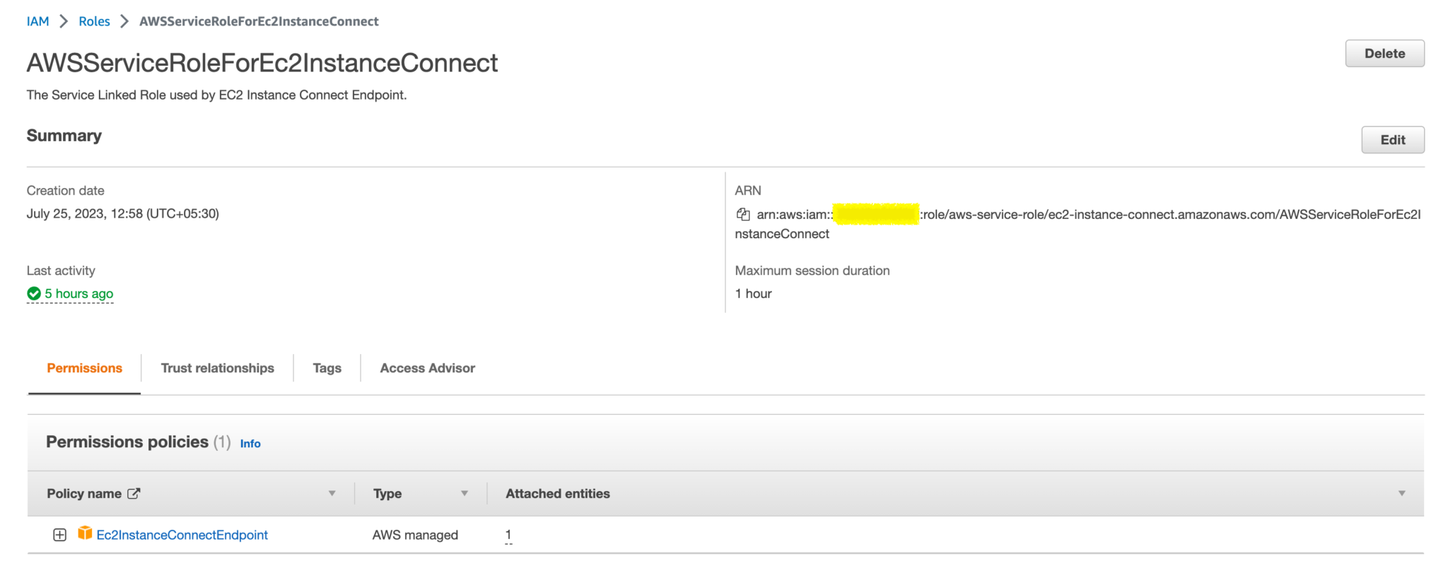 EC2 Instance Connect Endpoint - SSH the easy way | Devops Junction