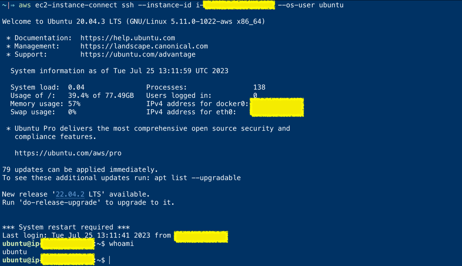 EC2 Instance Connect Endpoint - SSH the easy way | Devops Junction