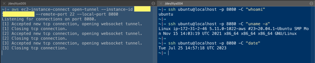 EC2 Instance Connect Endpoint - SSH the easy way | Devops Junction