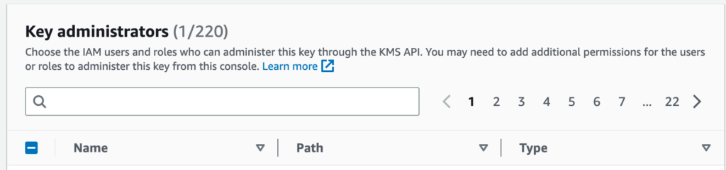 Using Sops With Aws Kms Encrypt And Decrypt Files Devops Junction