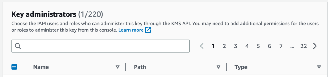 Using Sops With Aws Kms Encrypt And Decrypt Files Devops Junction