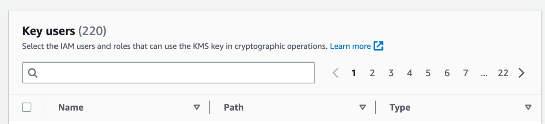 Using Sops With Aws Kms Encrypt And Decrypt Files Devops Junction