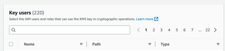 Using SOPS with AWS KMS - Encrypt and Decrypt files | Devops Junction Using SOPS with AWS KMS - Encrypt and Decrypt files | Devops Junction