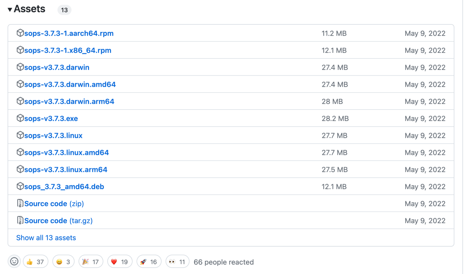 Using Sops With Aws Kms Encrypt And Decrypt Files Devops Junction