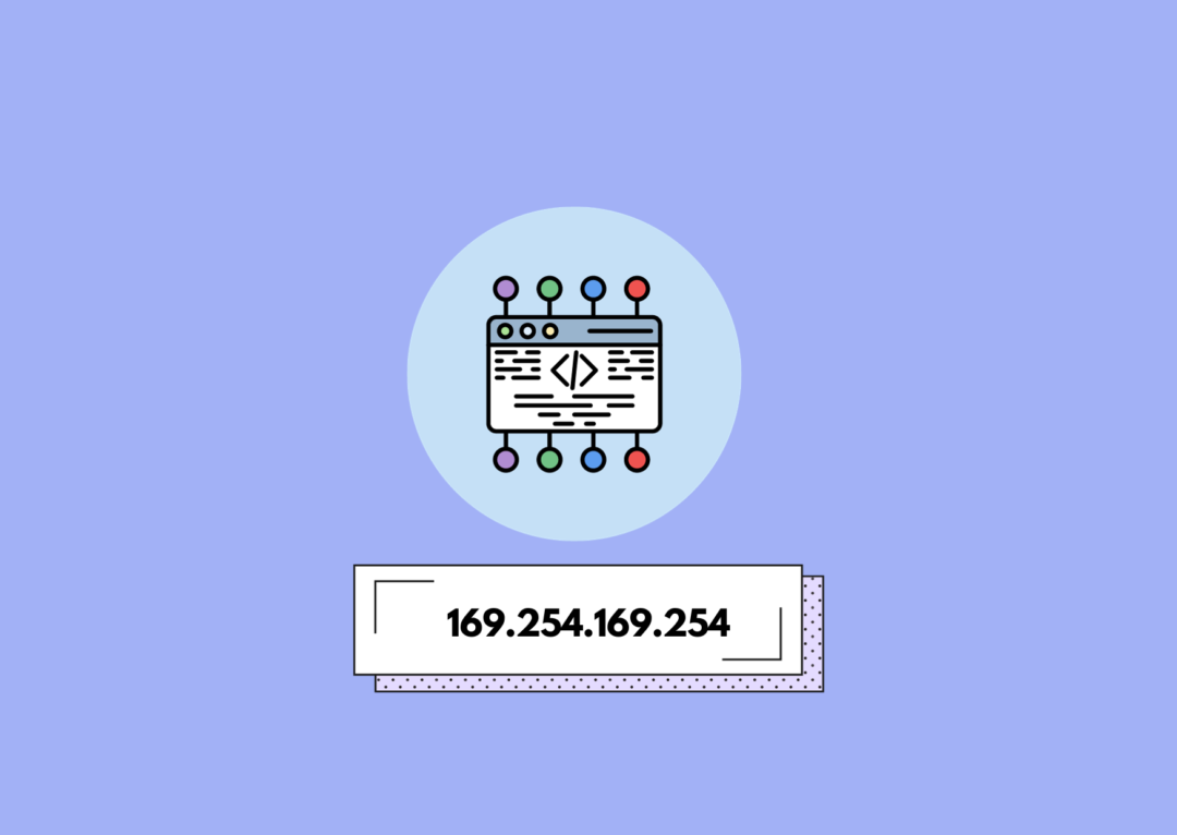 AWS IMDS - What is Link-Local IP address 169.254.169.254 AWS IMDS - What is Link-Local IP address 169.254.169.254