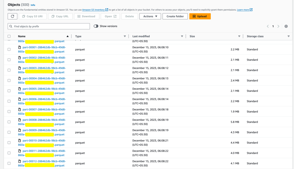 Run Sql Queries Directly On S3 Backup Of Aws Rds Using Apache Drill